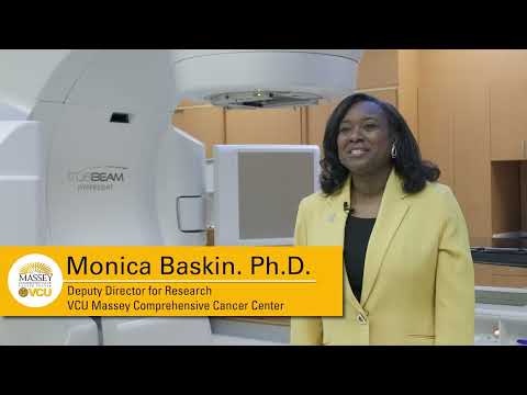CMH Varian HyperSight TrueBeam Radiation Therapy Machine