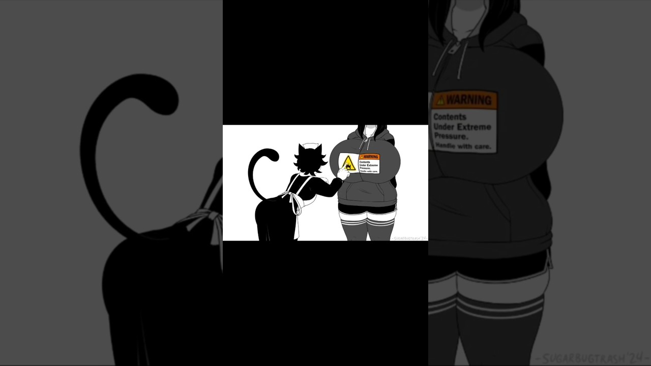 Warning ☢☣ Rule 34 in a Shellnut #shorts #youtubeshorts #comics
