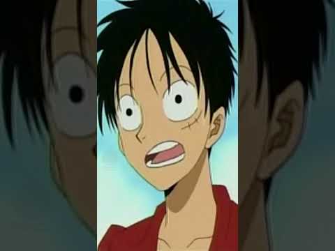 Sanji PUNCHES Gin?!? | #4kids #onepiece censorship