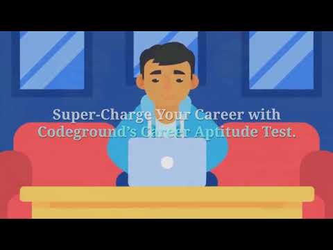 Career Aptitude Test