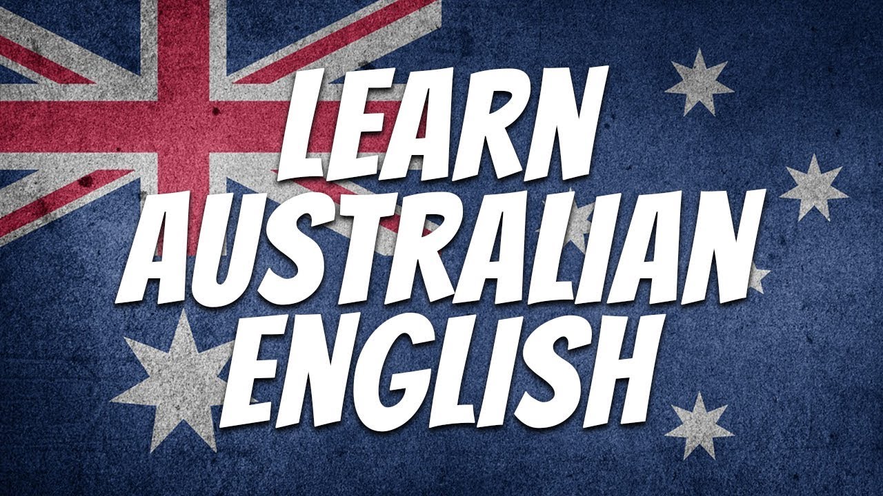 Learn Australian English FREE with The Aussie English Podcast