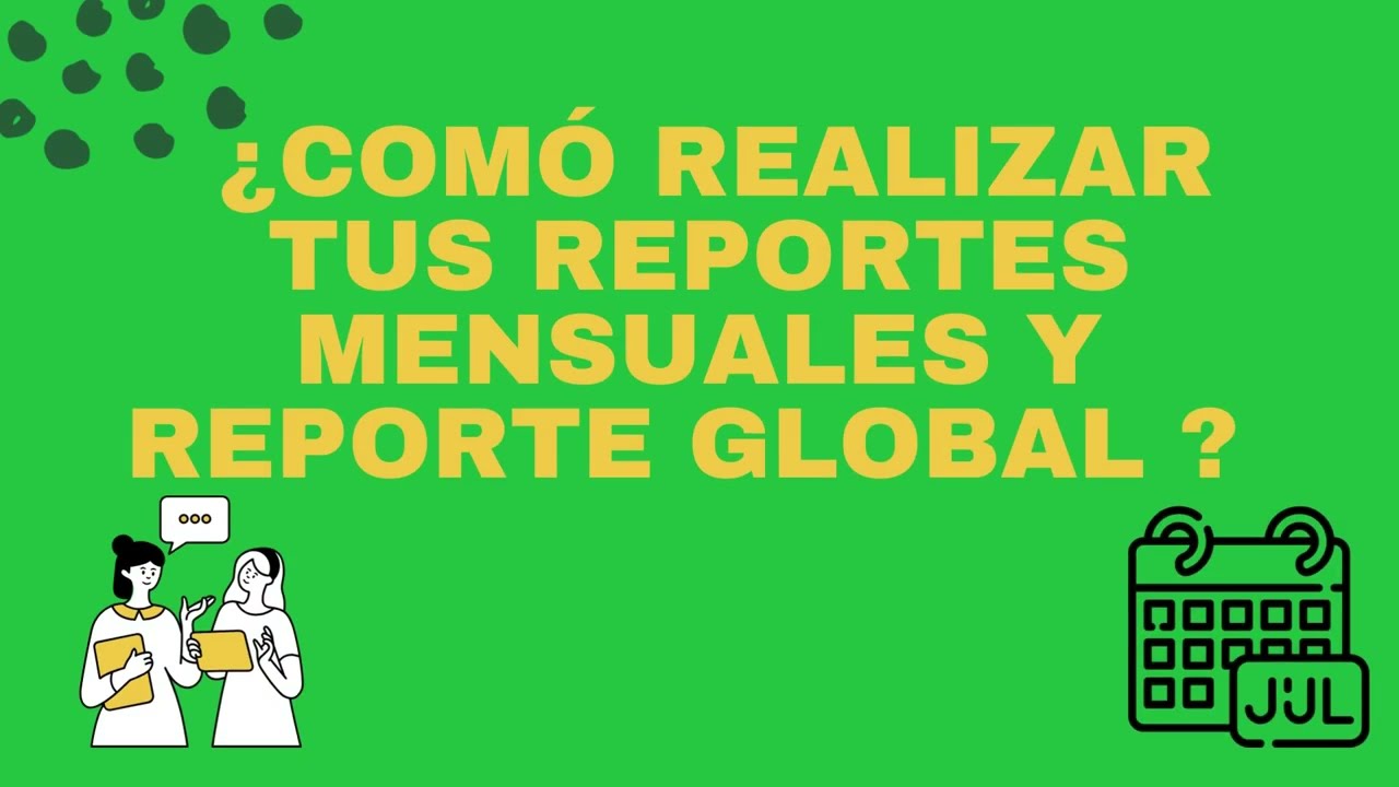como hacer mis reportes de ss