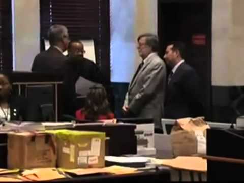 Casey Anthony Trial