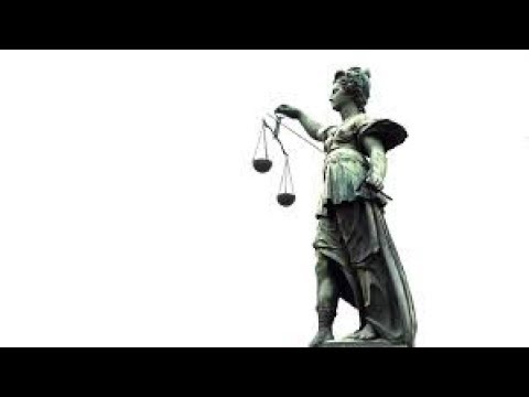 A Higher Education Moment: Due Process on Campus