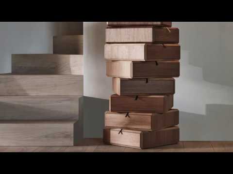 Teorema by Ron Gilad for Molteni&C