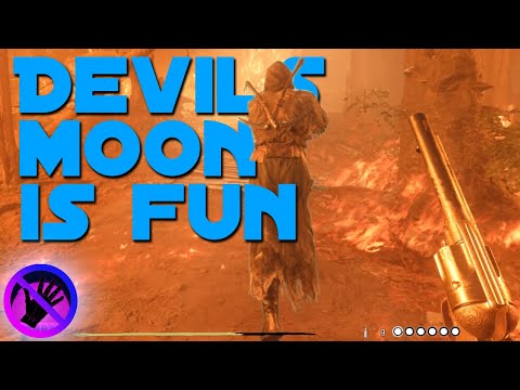 Steam Community :: Video :: Devils Moon is Fun!! | Hunt: Showdown