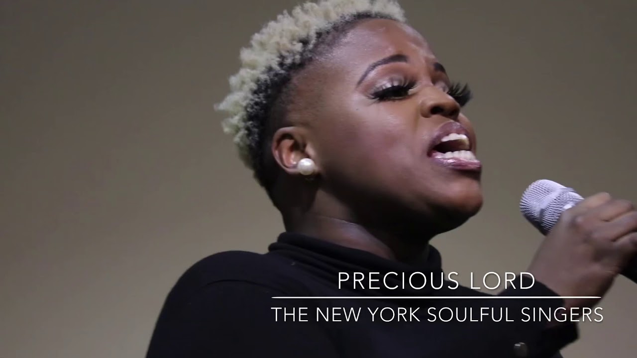 Hire The New York Soulful Singers - Choir in New York City, NY | GigSalad