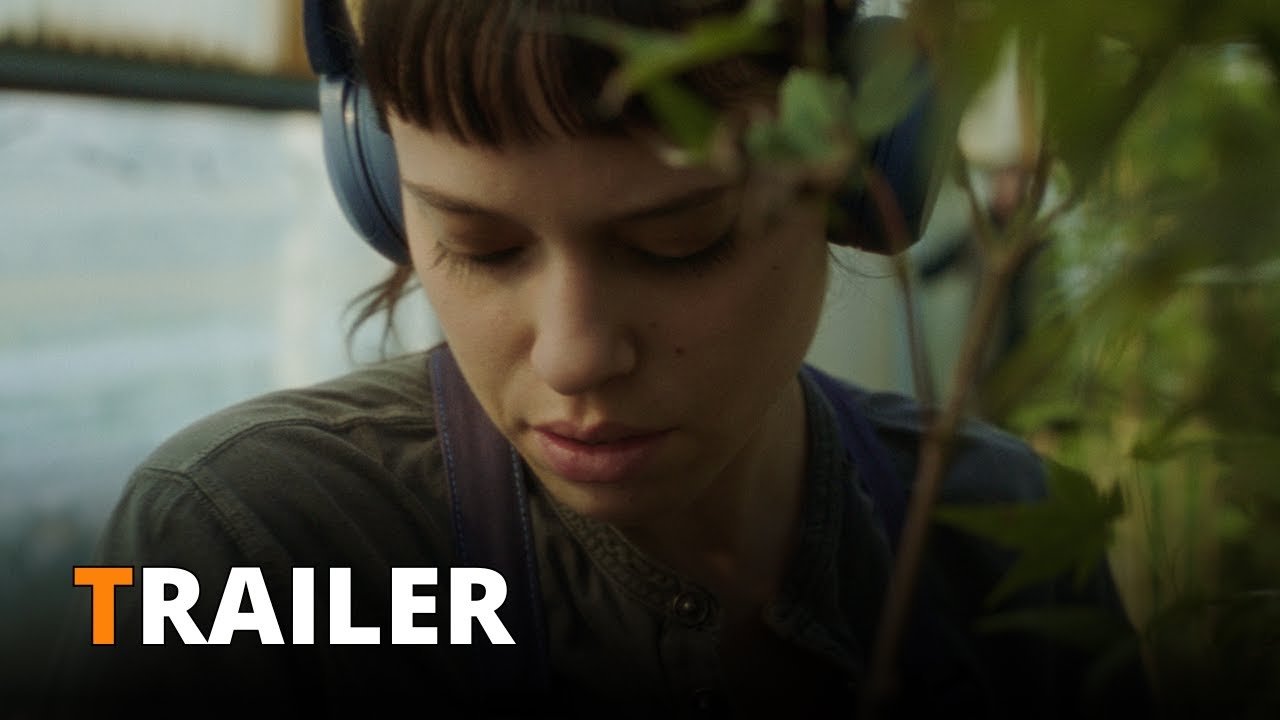 L'ORIGINE DEL MONDO (2025) | Trailer ufficiale del film di Rossella Inglese con Giorgia Faraoni