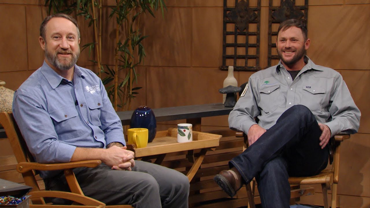 Oak Wilt |Kevin Belter |Central Texas Gardener