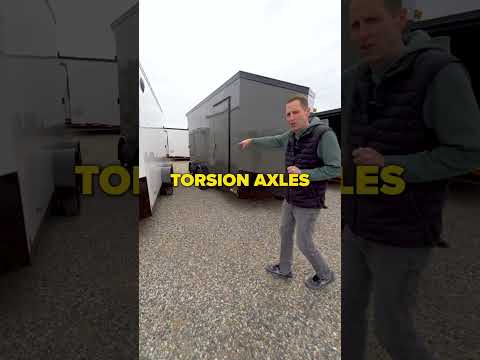 United Trailers 7x14 & 7x16: Are They the Best Enclosed Trailers?