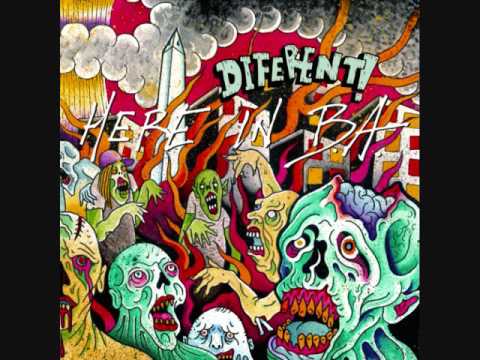 Diferent!  - Here In B.A. (2016) [Full Album]