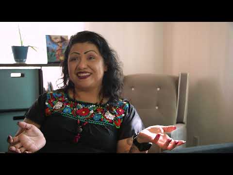 "Three sisters" - Short-form documentary on indigenous food sovereignty