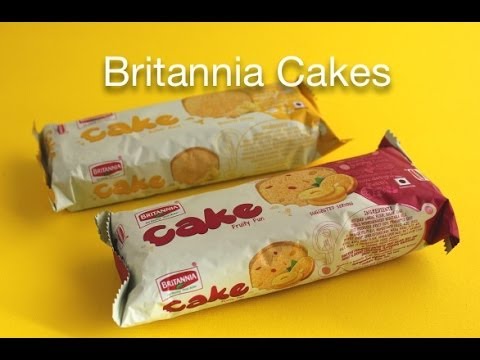Britannia Cake - Latest Price, Dealers & Retailers in India