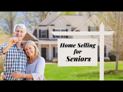 Selling Your Home as a Senior in Massachusetts
