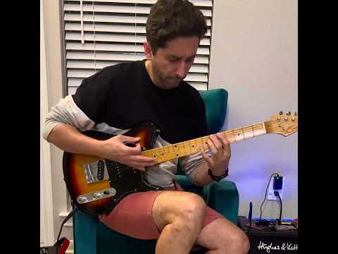 Peavey Generation EXP Telecaster- Underrated Twang Machine! | Reverb