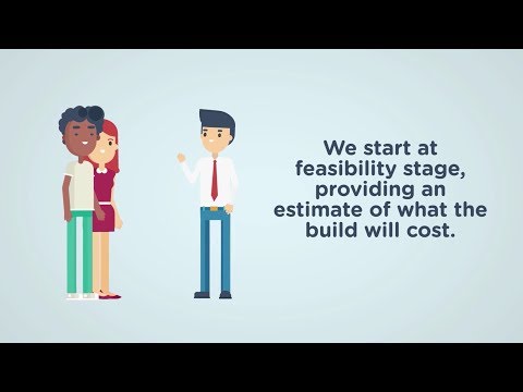 What does a Quantity Surveyor do?