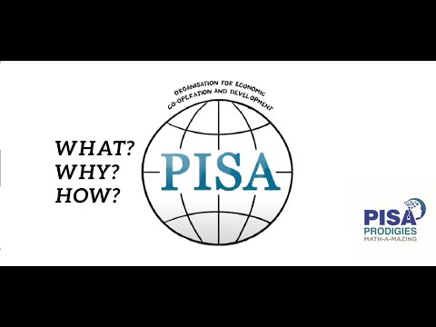 Introduction To PISA & PISA In India | PISA PRODIGIES
