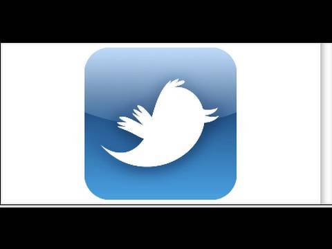 Official Twitter App for the iPhone