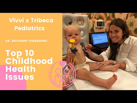 Pediatric Parent Chat