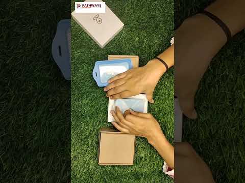 WIRELESS GPS TRACKER -PATHWAYSGPS#gps #gpsdevice #gpsdevice