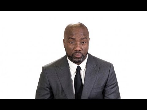 Malik Yoba Speaks Out Against Transphobia