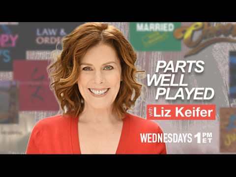 Parts Well Played - w/ guest Rick Hearst