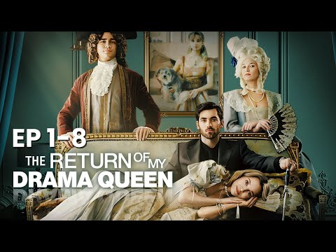 The Return of My Drama Queen Full Movie | ReelShort