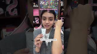 Dionis Goat Milk Body Serum $13