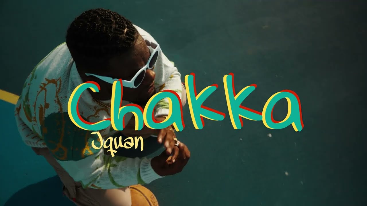 Lyrics & Translations of Chakka by Jquan | Popnable