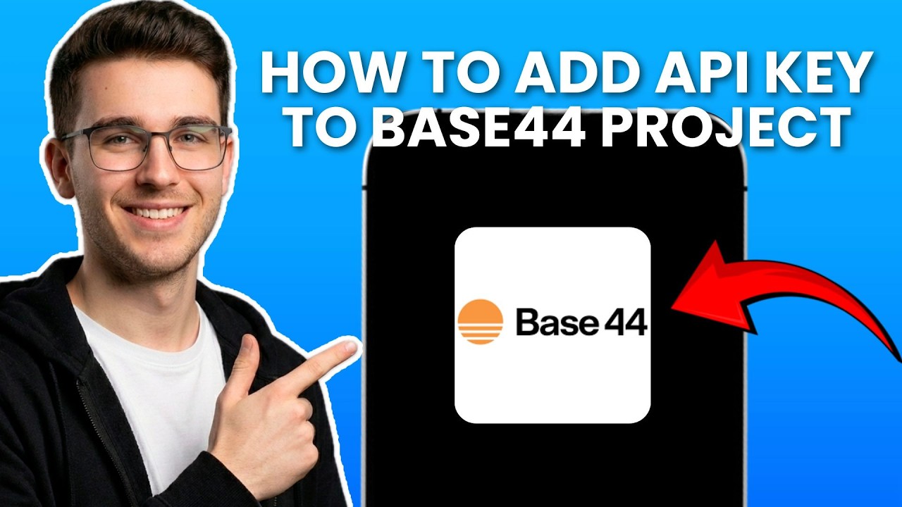 How To Add an API to Base44 (Using Built-In Integrations – 2026 Guide)