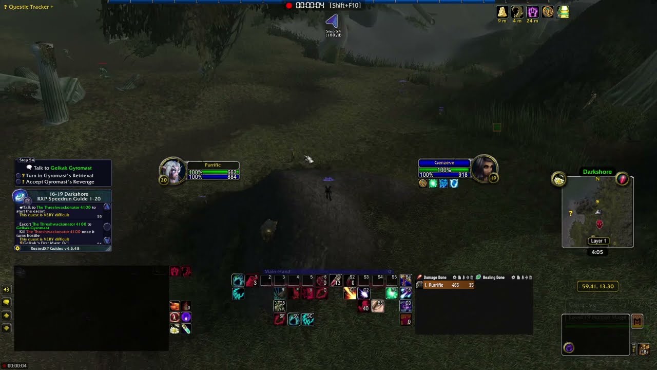 4AM In Stormwind - General Discussion - World of Warcraft Forums