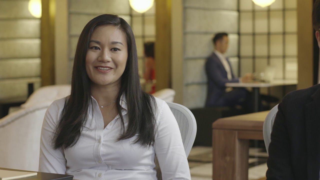 Herman Miller TEC Case Study