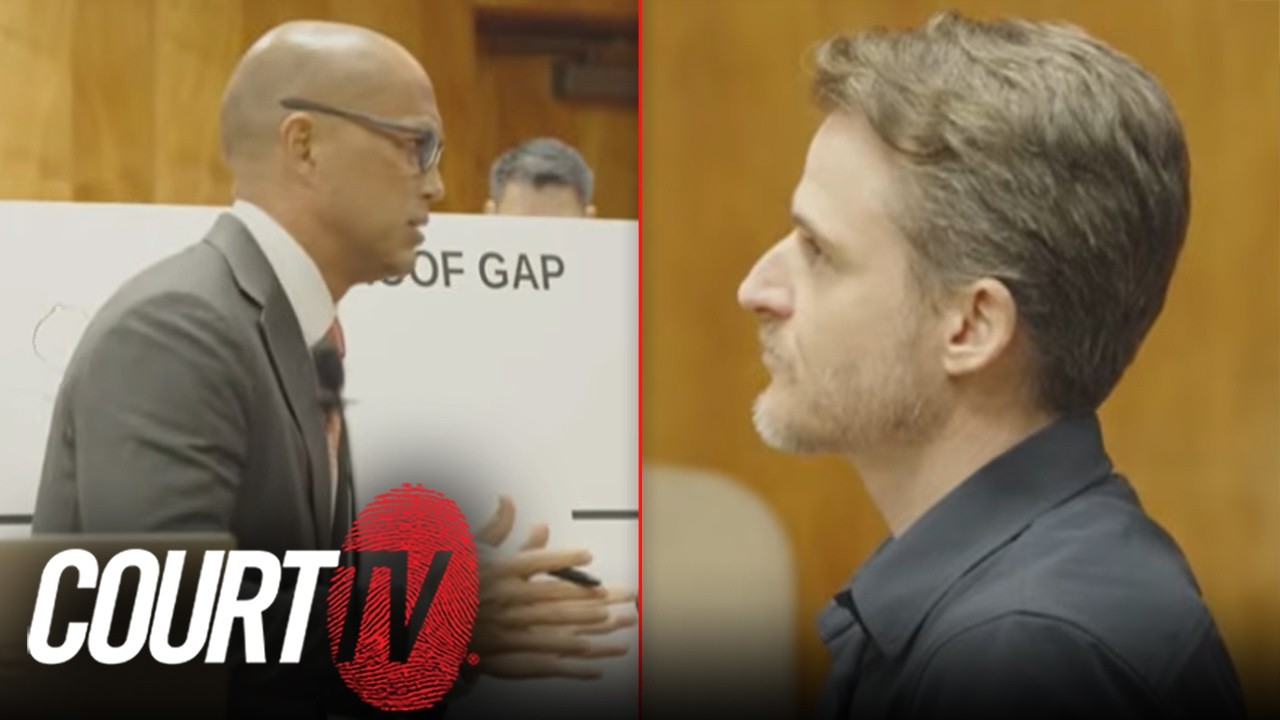 Defense For Doctor Begs Jury for Not Guilty Verdict in Attempted Murder Trial: Closing Argument