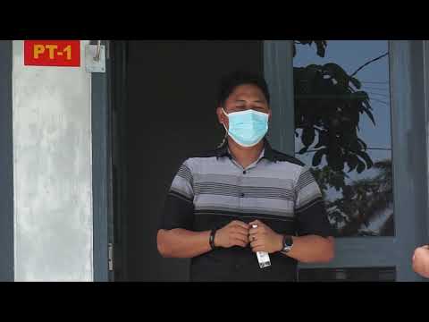 Ngga ada rasa eps 2 " Negatif gaeeees"