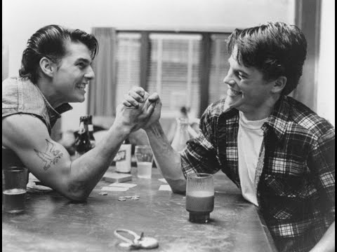The Outsiders Chapter 1 Summary
