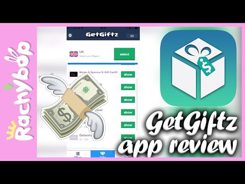 How to Get Free Gift Cards from iTunes, Google Play, Marks & Spencer, Starbucks and More!