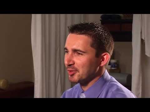 Glendale Chiropractor - Allen D. Van Scoyk, DC, CCSP - Chiropractic Company Glendale WI