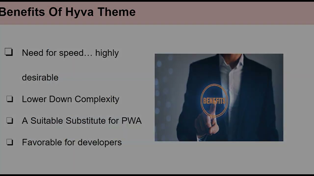 Hyvä Theme In  Depth Guide For Developers