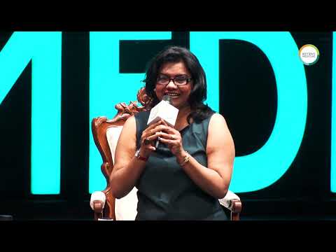 Rj Pallavi - Black Hat