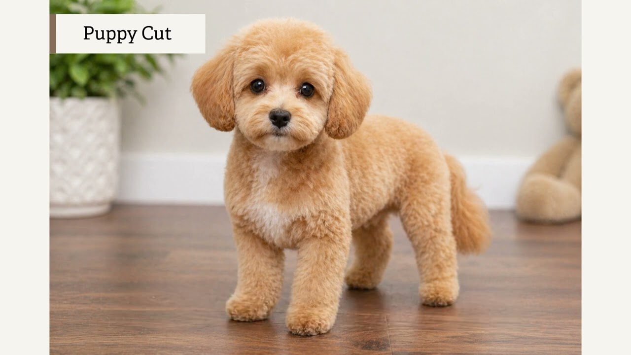Maltipoo Grooming Guide: What Every Owner Needs to Know