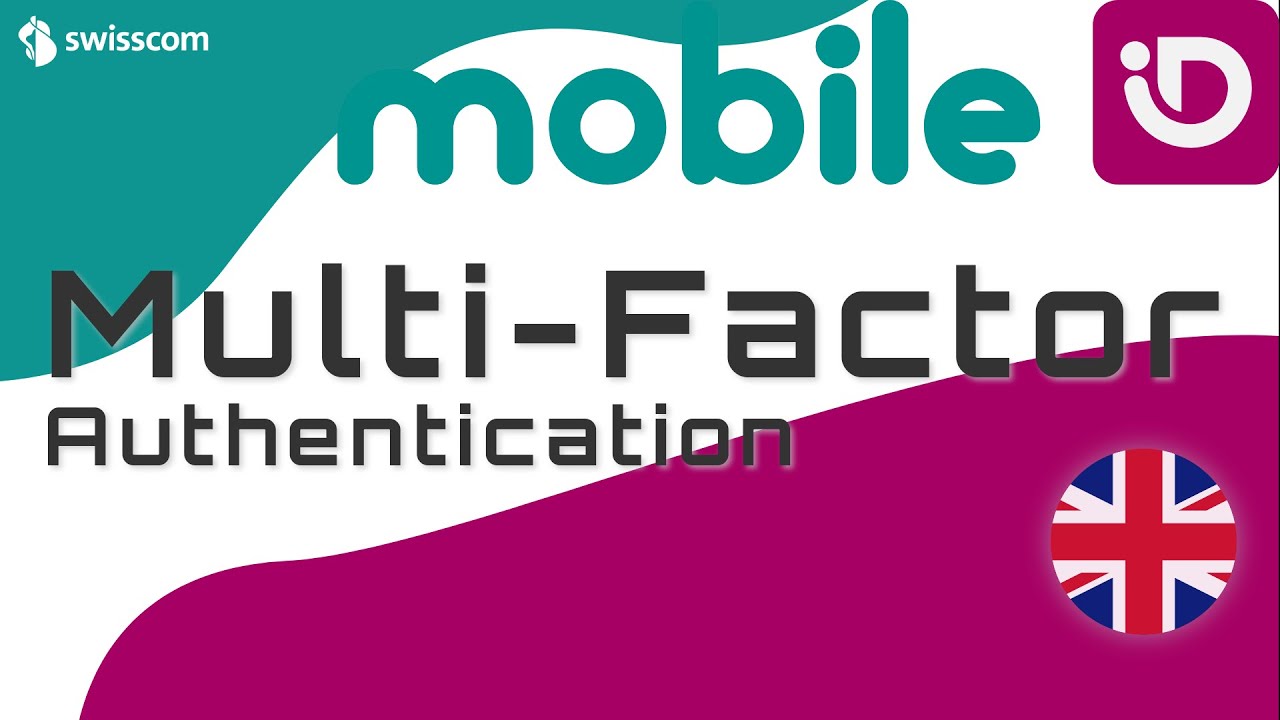 Swisscom Mobile ID - Seamless Strong Authentication!