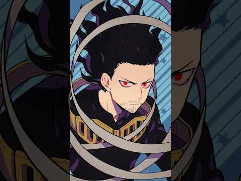 Deku,Shinso, Present mic, Aizawa and eri