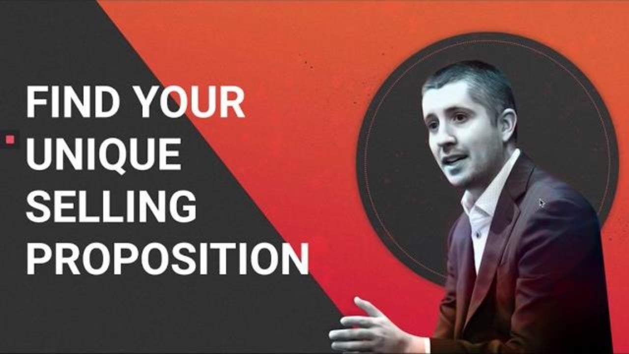 How To Find Your Personal USP [In Under 5 Minutes]