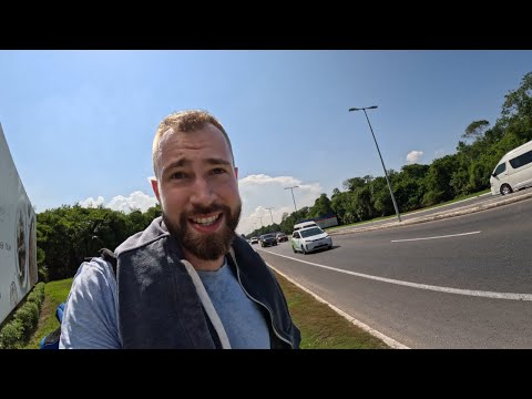 Avoid This Taxi Scam In Cancun!