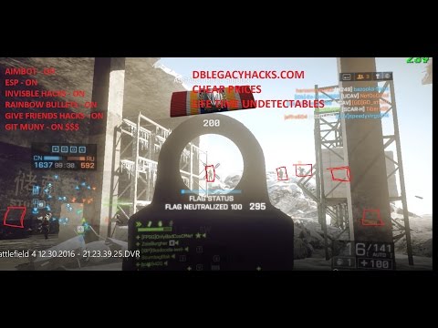 BF4 - bot69420 Lockers clips