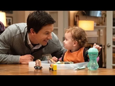 The Family Plan (2023) movie recap | Movie Recap | Mark Wahlberg | #firstrecaps