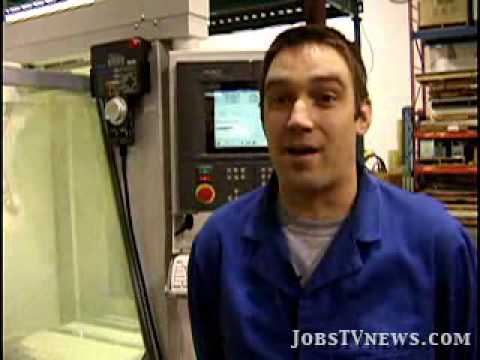 Careers In Plastics - Plastics Industry Promo 1