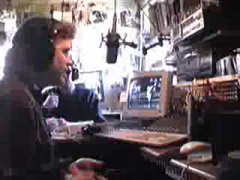 Radio Free Monterey: First Days
