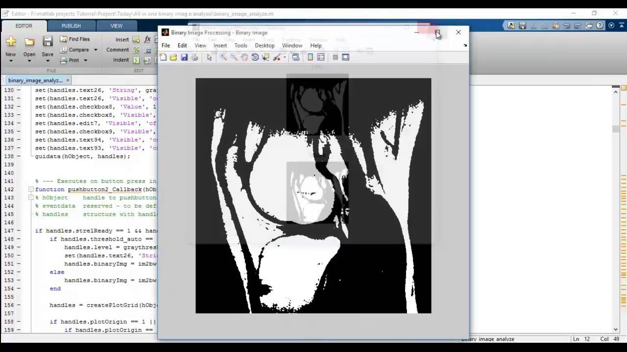 Digital image processing projects using matlab pdf