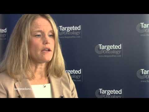 Dr. Rekamp Discusses a Phase II study MK-2206 plus Erlotinib in NSCLC